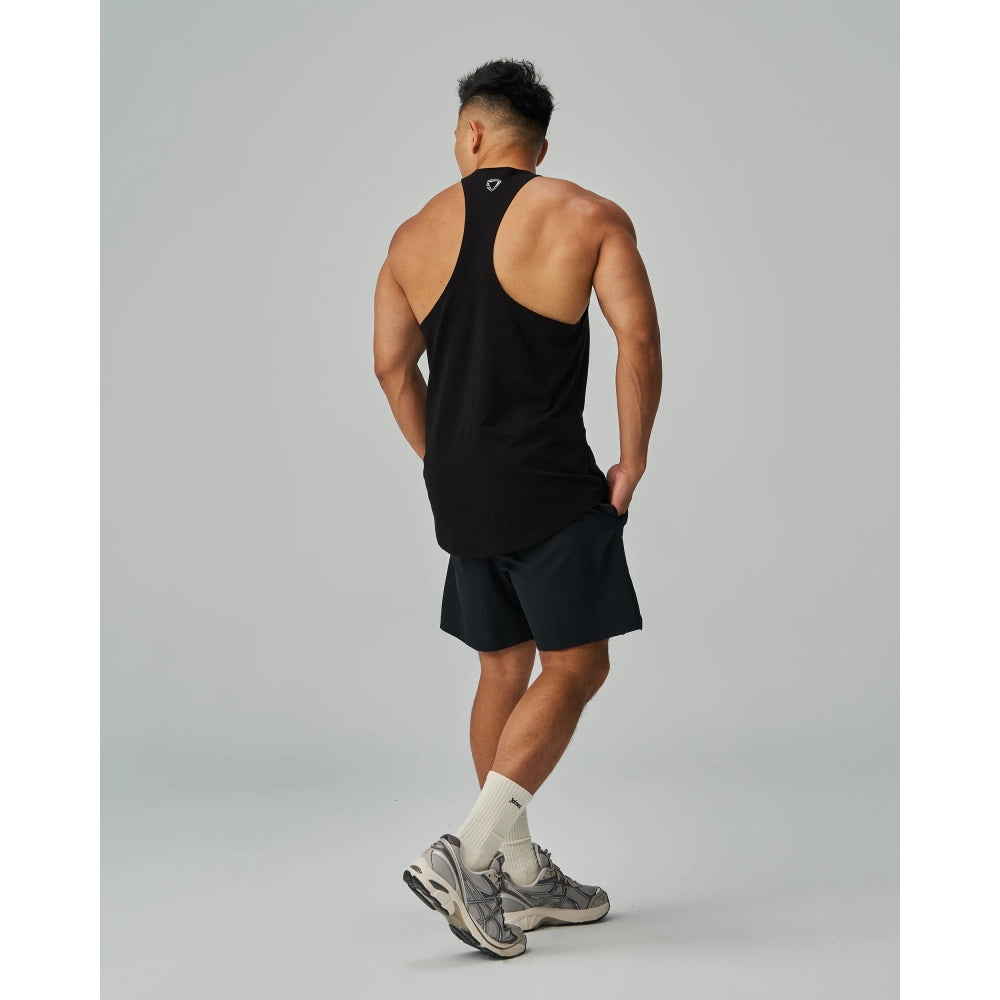 TEAMJOINED JOINED® AUTHENTIC STRINGER-BLACK - Popcorn Store