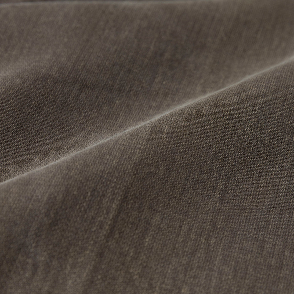 MADNESS VTG SLACKS CHINO (MADE IN JAPAN)-STONE GREY - Popcorn Store