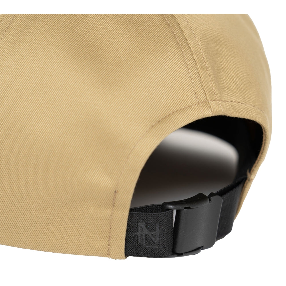 Nanamica CHINO CAP-NAVY - Popcorn Store