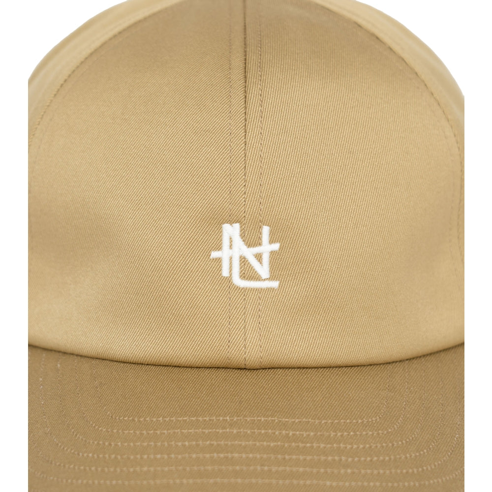 Nanamica CHINO CAP-DRY SAND - Popcorn Store