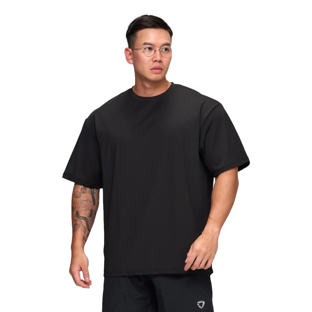 TEAMJOINED JOINED® ADAPT POWER OVERSIZED-BLACK - Popcorn Store