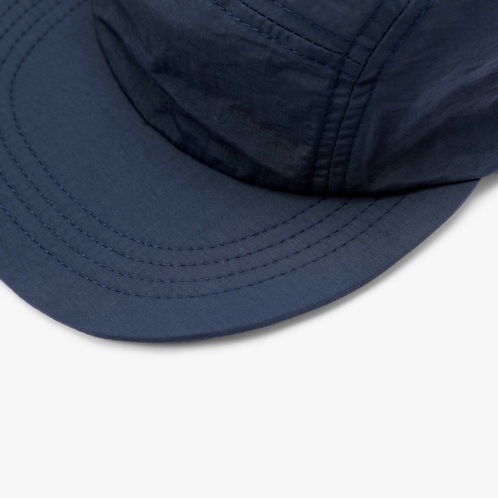 MADNESS 5 PANEL CAP-NAVY - Popcorn Store