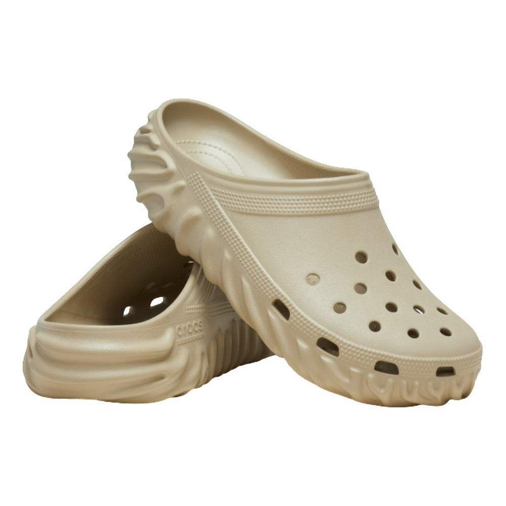 CROCS SALEHE BEMBURY X THE CROCS SARU CLOG-GINGER - Popcorn Store