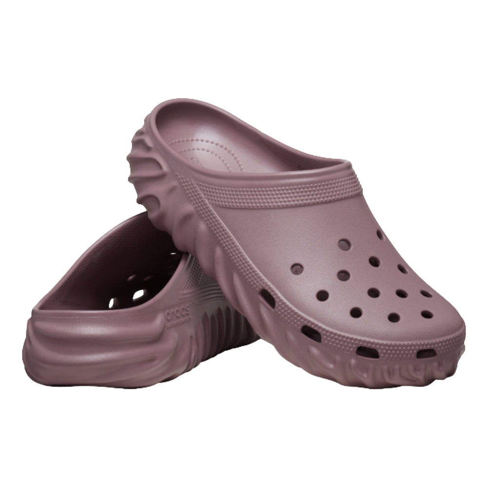 CROCS SALEHE BEMBURY X THE CROCS SARU CLOG-MOCHI - Popcorn Store