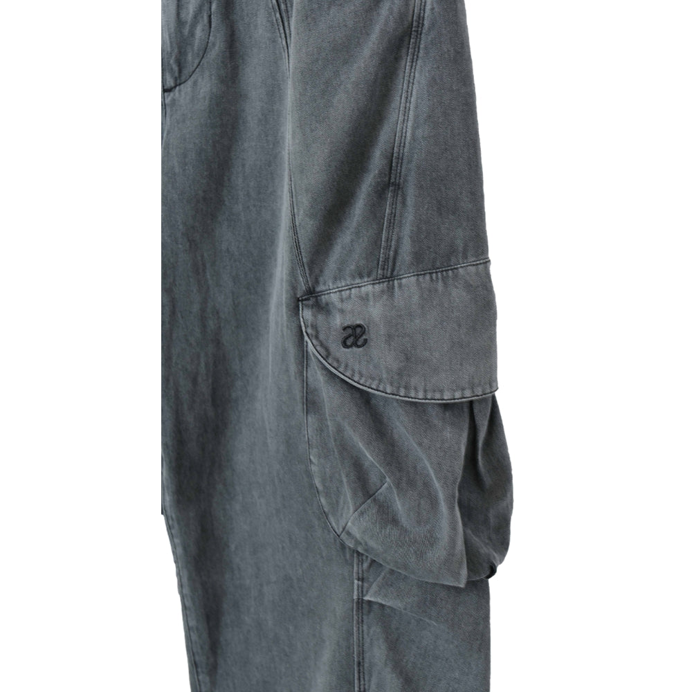 ASTRA WHIMSY-DARK GREY - Popcorn Store