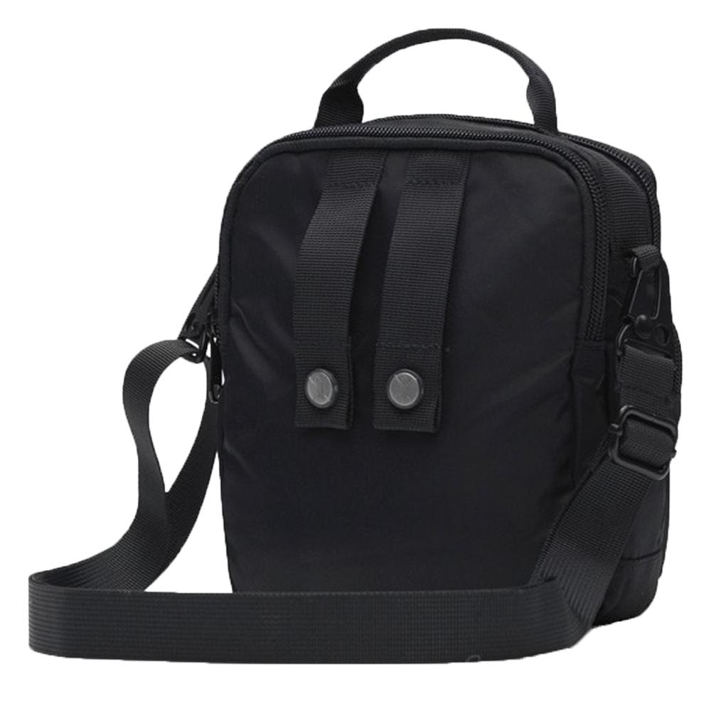 DAILY PAPER FIDI SHOULDER BAG -WHITE - Popcorn Store