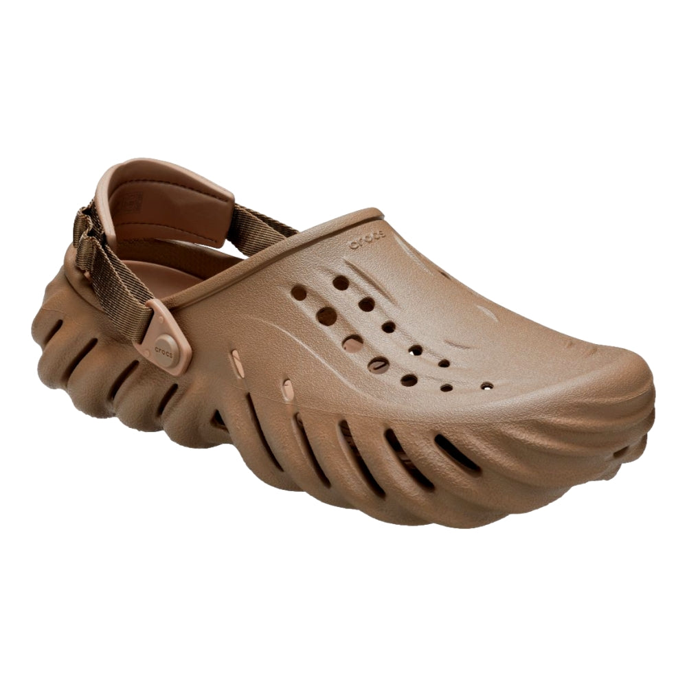 CROCS 303 UA ECHO CLOG-KHAKI - Popcorn Store