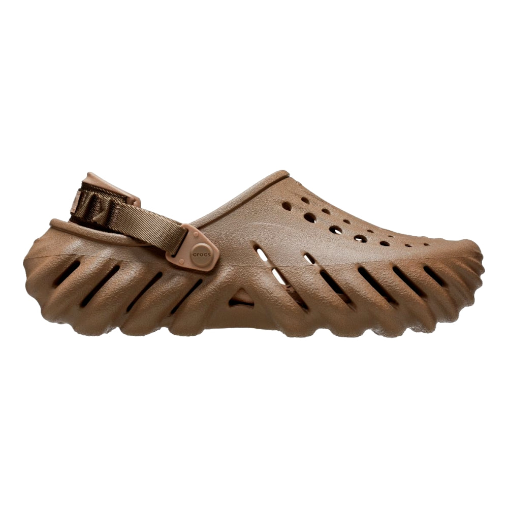 CROCS 303 UA ECHO CLOG-KHAKI - Popcorn Store