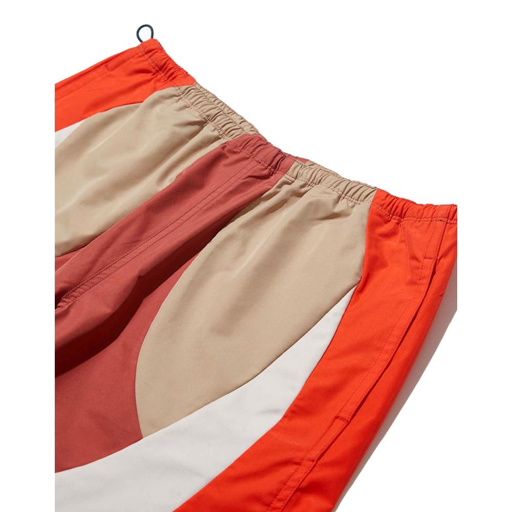 NINE POINT NINE FIND 6" SHORTS-DESERT - Popcorn Store
