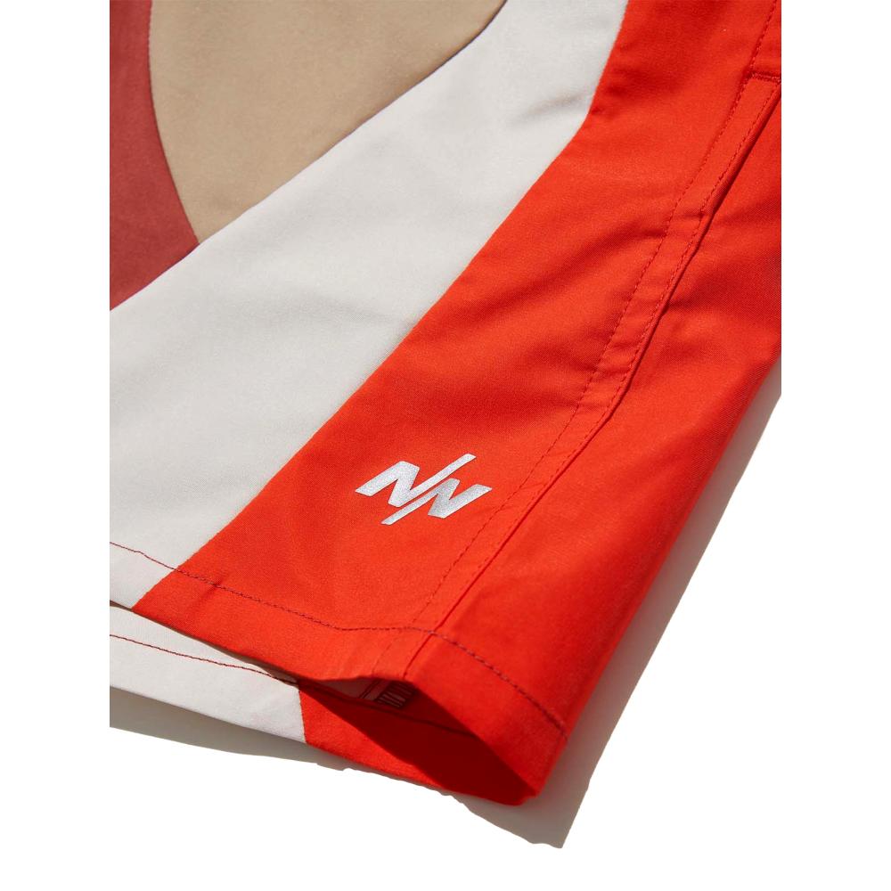 NINE POINT NINE FIND 6" SHORTS-DESERT - Popcorn Store