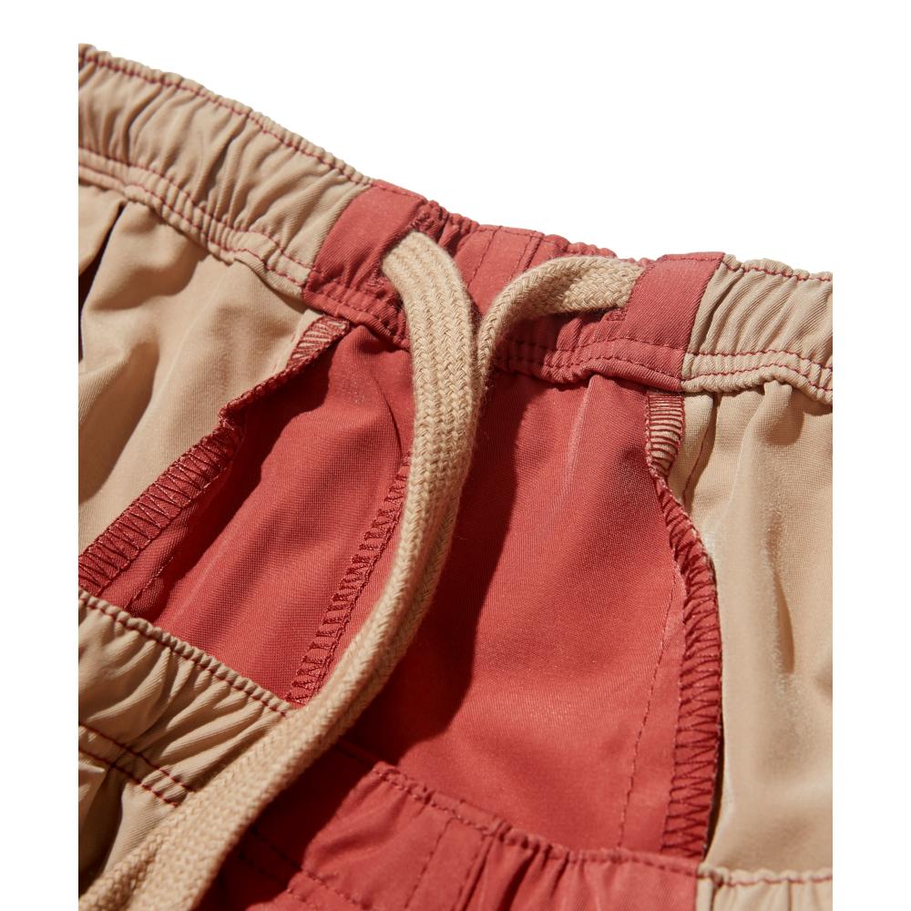NINE POINT NINE FIND 6" SHORTS-DESERT - Popcorn Store