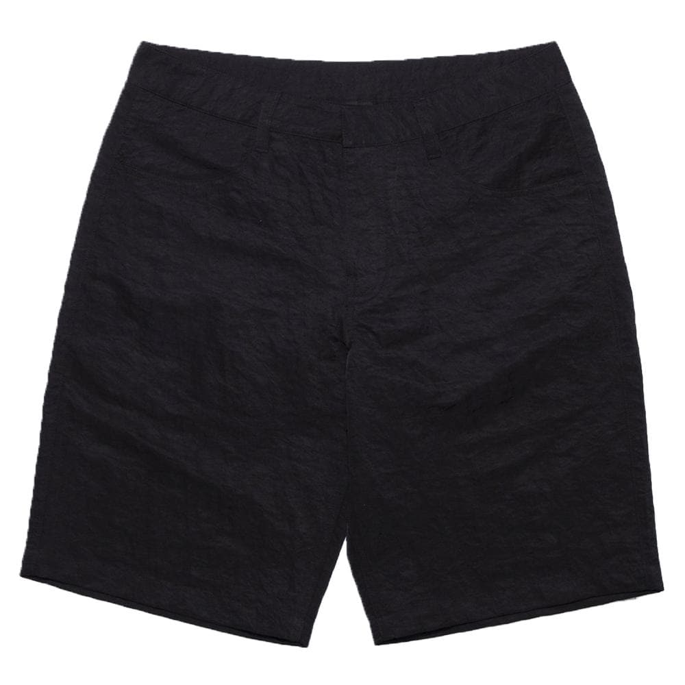 CLOT TEE INTEL SHORTS -BLACK - Popcorn Store
