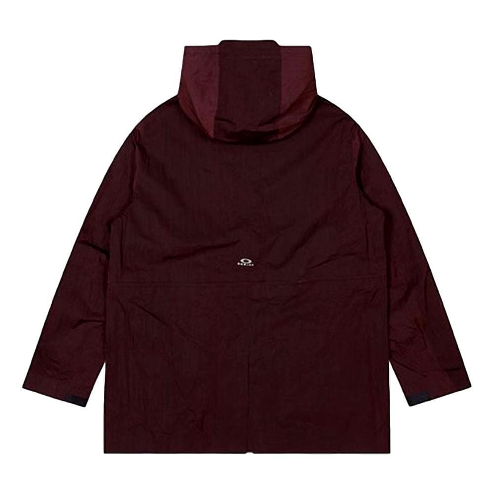 OAKLEY PAINT JACKET -RED - Popcorn Store