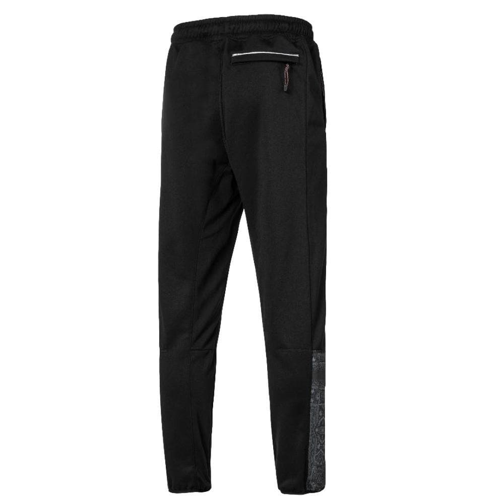 PUMA PUMA X LB TRACK PANTS -BLACK - Popcorn Store