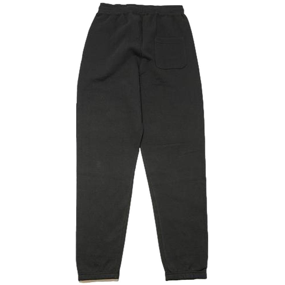 RAISED BY WOLVES BRUTALIST SWEATPANTS -BLACK - Popcorn Store